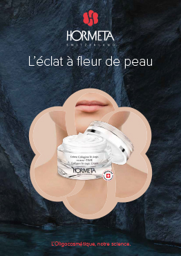 HORMETA Brand, a family story | HORMETA Laboratories