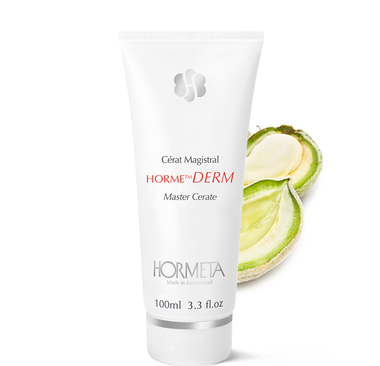 Master Cerate | HORMETA Laboratories