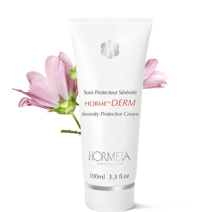 Serenity Protective Care | HORMETA Laboratories