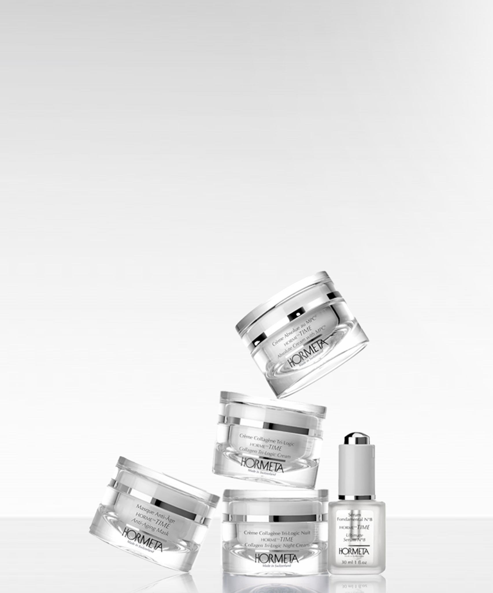 HormeCITY | Protect & Oxygenate | HORMETA Laboratories