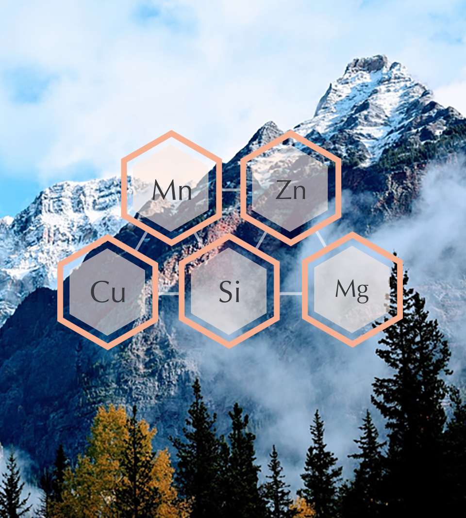 Oligocosmetics, our science | HORMETA Laboratories