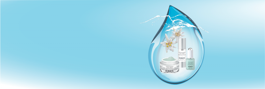 HORMETA Laboratories | Official E-shop | Oligocosmetics, our science