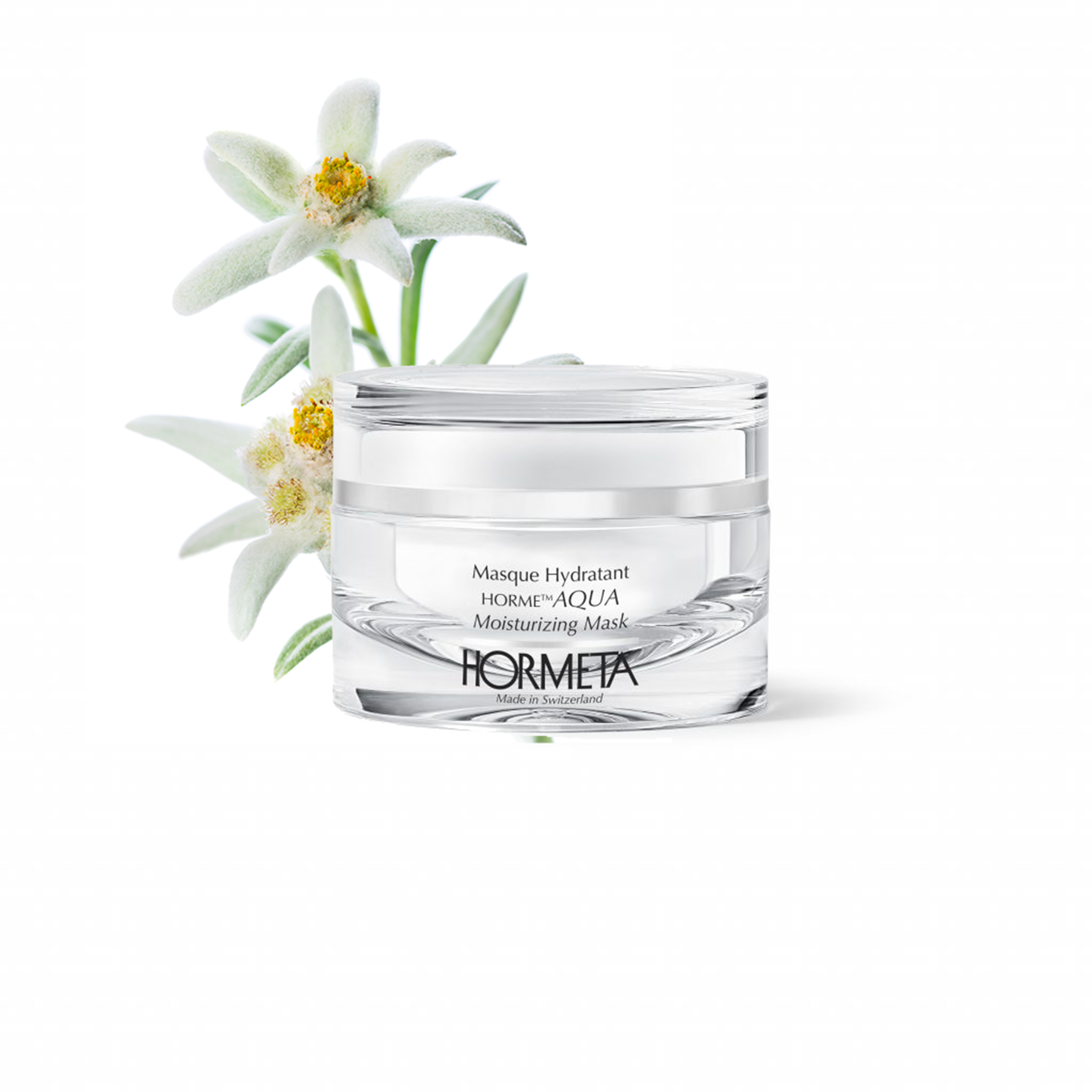 Moisturizing Mask | HORMETA Laboratories