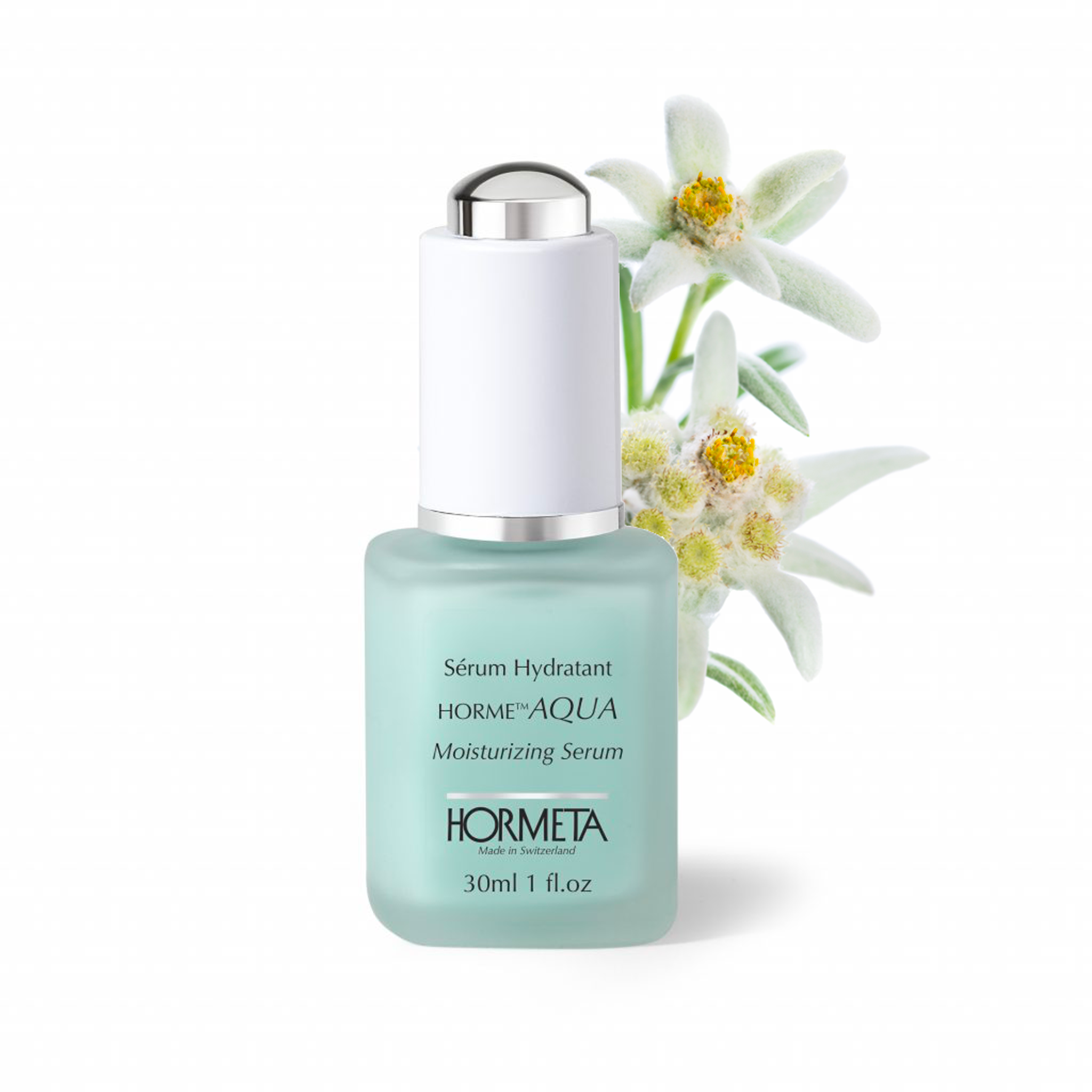 Moisturizing Serum | HORMETA Laboratories