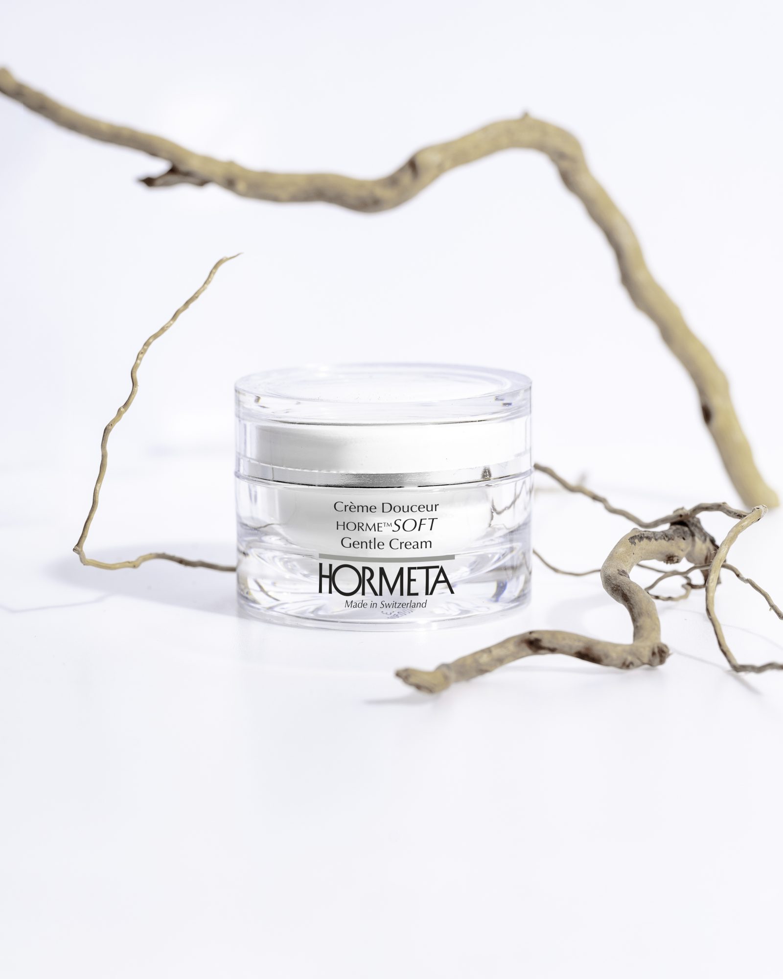 HORMETA | E-boutique officielle | Oligocosmetics, our science