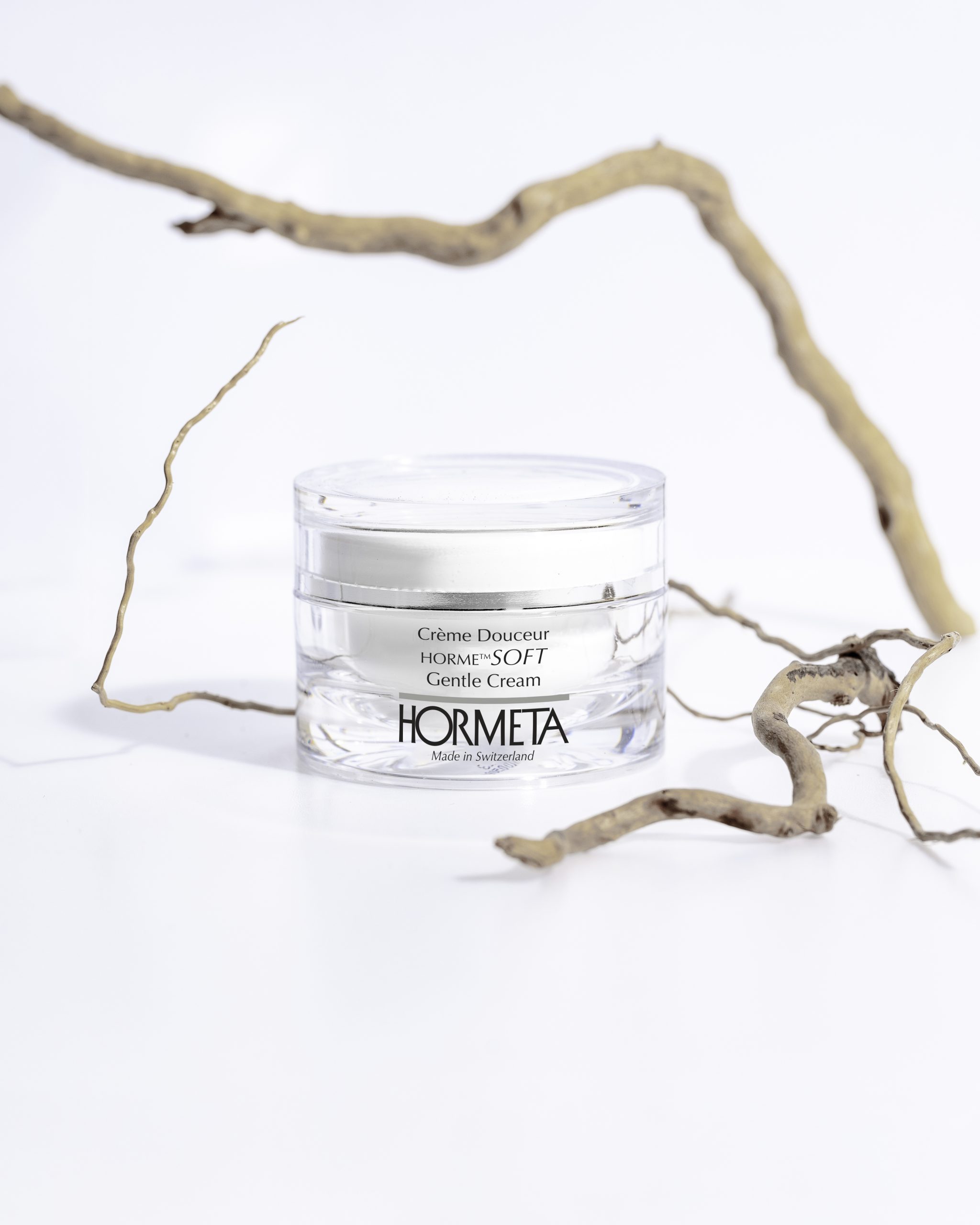 Gentle cream | HORMETA Laboratories