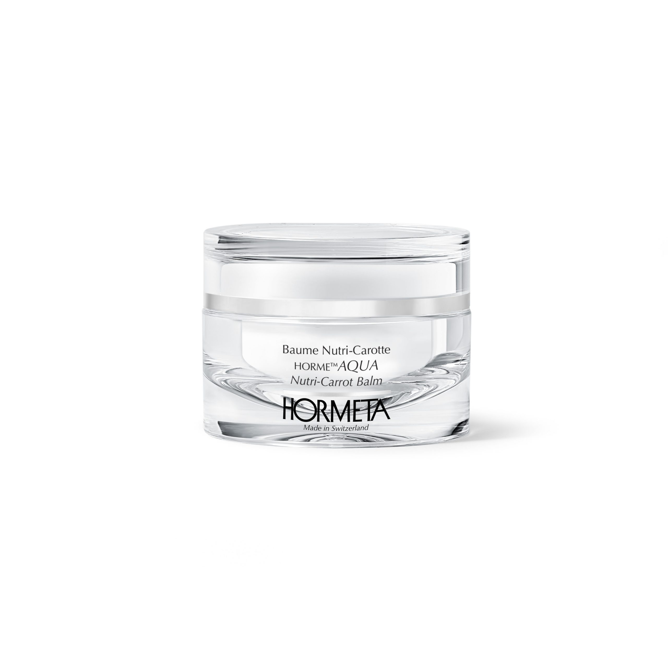 Nutri-Carott Balm | HORMETA Laboratories